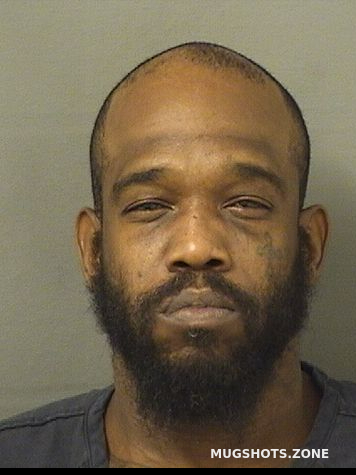 RUDOLPH ERIC TERRELL 04/06/2025 - Palm Beach County Mugshots Zone