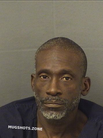 KENDRICK JOSEPH MICHAEL 04/07/2025 - Palm Beach County Mugshots Zone
