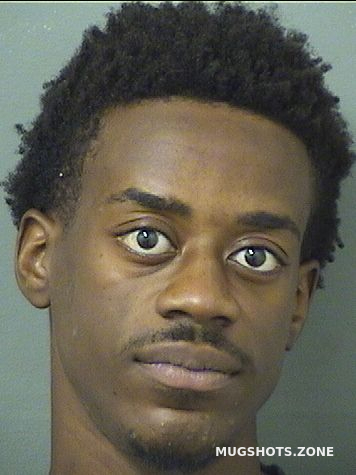 RAMON KEION NOAH 04/07/2025 - Palm Beach County Mugshots Zone