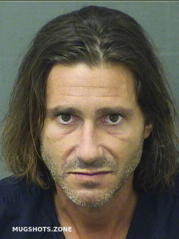 MANISERO MATTHEW NICHOLAS 04/08/2025 - Palm Beach County Mugshots Zone