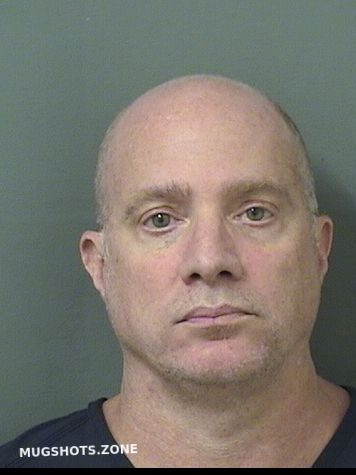 BARAN JASON SCOTT 04/09/2025 - Palm Beach County Mugshots Zone