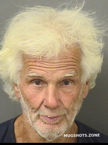 BRENNAN TERRENCE M 04/12/2025 - Palm Beach County Mugshots Zone