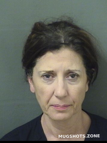 TAJIRIAN ADRIENNE L 04/13/2025 - Palm Beach County Mugshots Zone