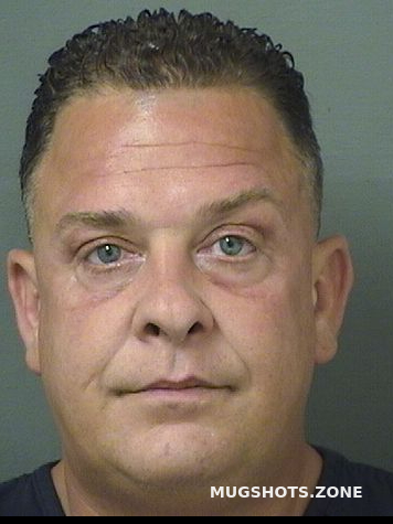 ROSSOMANGNO ALAN DUSTIN JR 04/13/2025 - Palm Beach County Mugshots Zone