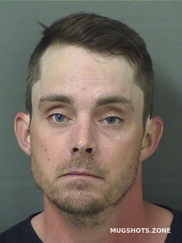 SANTOSALVO JACOB M 04/14/2025 - Palm Beach County Mugshots Zone