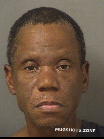 SMITH GERRICK LANSON 04/14/2025 - Palm Beach County Mugshots Zone