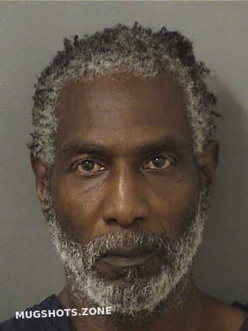 COATES LOUIS K 04/15/2025 - Palm Beach County Mugshots Zone