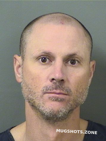 PETRO JOSHUA STEPHEN 04/18/2025 - Palm Beach County Mugshots Zone