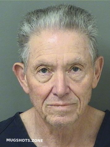 RAPPAPORT GARY ARTHUR 04/20/2025 - Palm Beach County Mugshots Zone