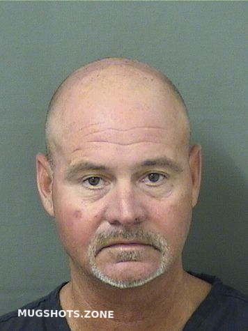 WALKER DAVID 04/20/2025 - Palm Beach County Mugshots Zone