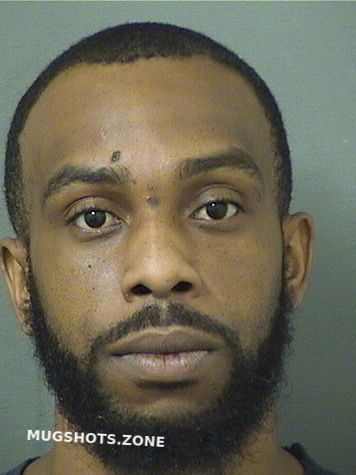 JOSEPH PATRICK 04/21/2025 - Palm Beach County Mugshots Zone