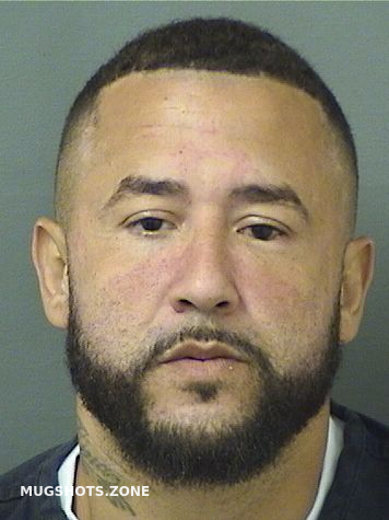 KANE JOSEPH ANTHONY 04/21/2025 - Palm Beach County Mugshots Zone