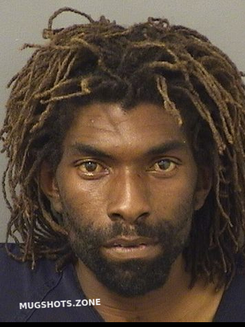 JACKSON DEVON R 04/21/2025 - Palm Beach County Mugshots Zone