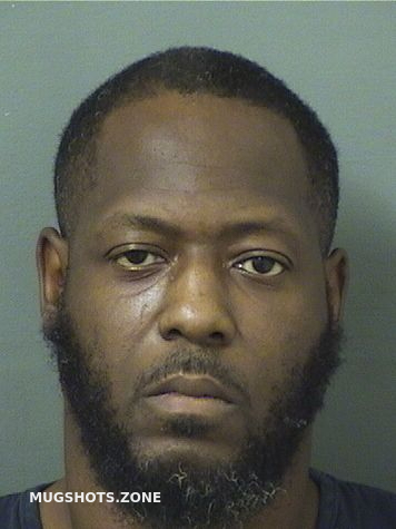 LAW CHARLES CORNELIUS 04/22/2025 - Palm Beach County Mugshots Zone