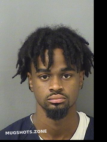 CARTER ISAIAH ELIJAH 04/24/2025 - Palm Beach County Mugshots Zone