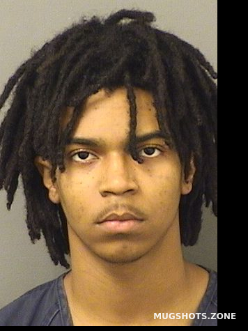 MILIGAN ALEX PATRICK 04/24/2025 - Palm Beach County Mugshots Zone