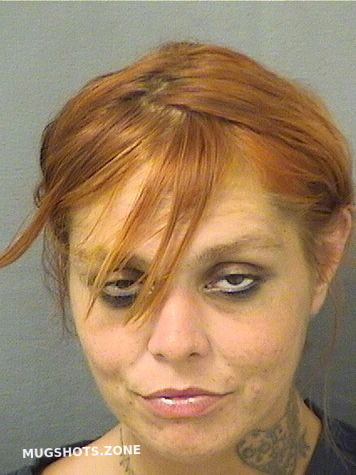 MIRANDA ALIVIA M 04/25/2025 - Palm Beach County Mugshots Zone