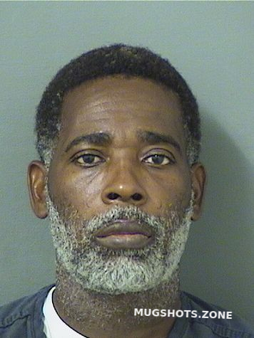 JOSEPH ERNST 04/25/2025 - Palm Beach County Mugshots Zone