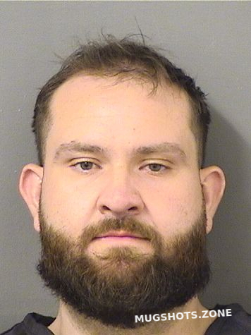 DAUGHETY RYAN PATRICK 04/25/2025 - Palm Beach County Mugshots Zone