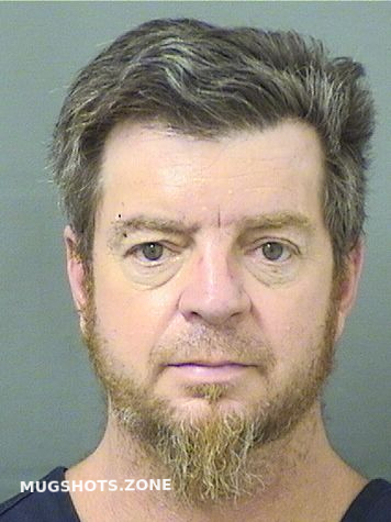 MILLETT EUGENE L 04/25/2025 - Palm Beach County Mugshots Zone