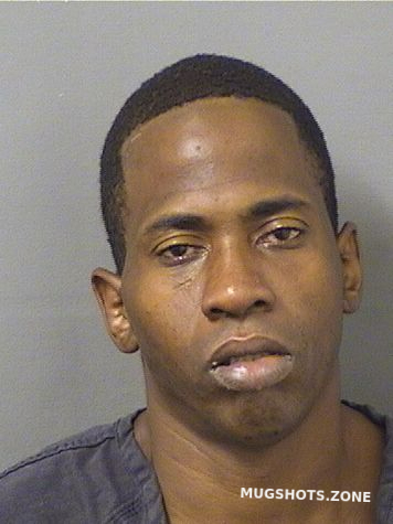 ALLEN ANDREW CRUZ III 04/26/2025 - Palm Beach County Mugshots Zone