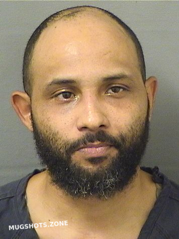 PATTERSON KYLE 04/26/2025 - Palm Beach County Mugshots Zone