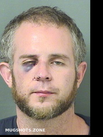 HIGGINS MICHAEL 04/26/2025 - Palm Beach County Mugshots Zone