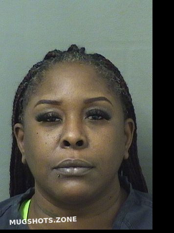 WILLIAMS DEBRA D 04/28/2025 - Palm Beach County Mugshots Zone