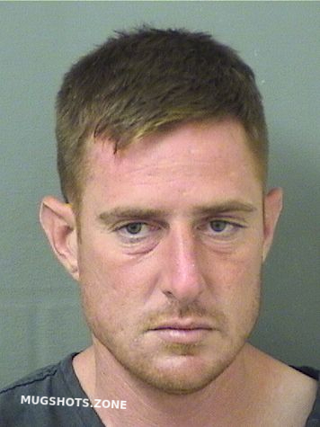 GARRIGAN JAMES S 04/28/2025 - Palm Beach County Mugshots Zone