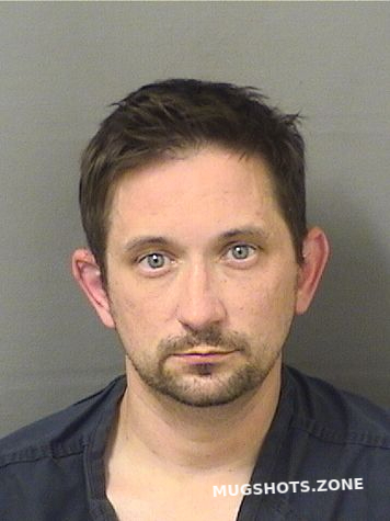 SZYMANSKI MARK 04/28/2025 - Palm Beach County Mugshots Zone