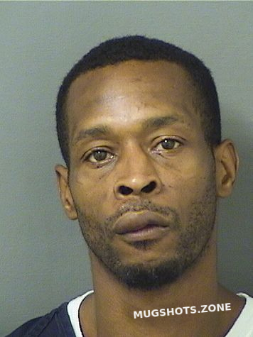 EMBRY JASPER 04/29/2025 - Palm Beach County Mugshots Zone