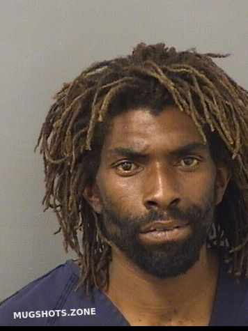 JACKSON DEVON R 04/29/2025 - Palm Beach County Mugshots Zone