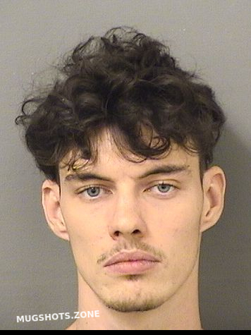 ALLEN DAMIEN BLADE 04/29/2025 - Palm Beach County Mugshots Zone
