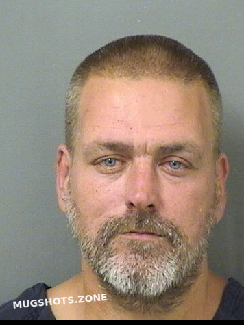 PALMIERI BILLY JASON 04/29/2025 - Palm Beach County Mugshots Zone