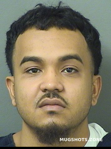 CONCEPCION JOHAN 04/30/2025 - Palm Beach County Mugshots Zone