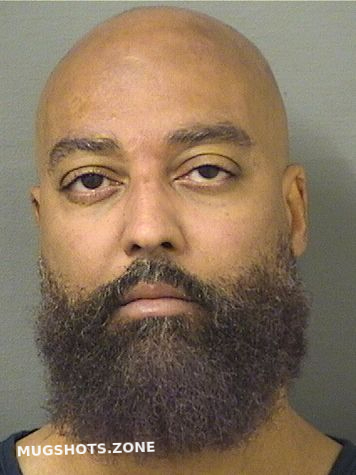 JACKSON DONALD JR 04/30/2025 - Palm Beach County Mugshots Zone