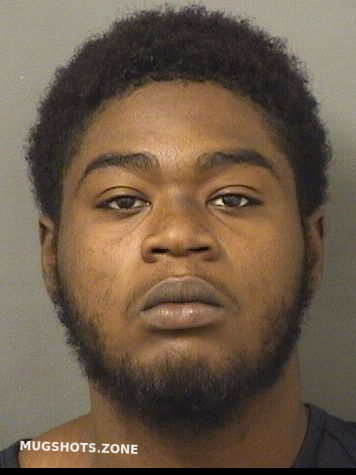 MACK ALVIN JR 04/30/2025 - Palm Beach County Mugshots Zone