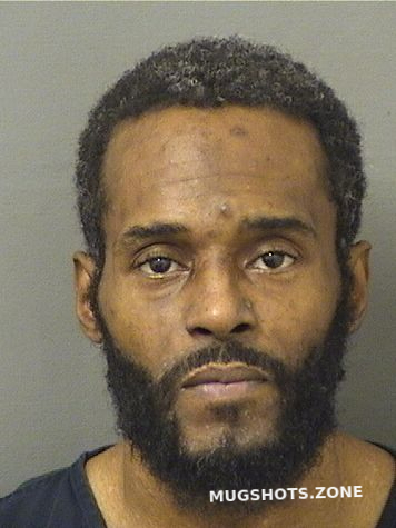 FLETCHER DAMIAN 04/30/2025 - Palm Beach County Mugshots Zone