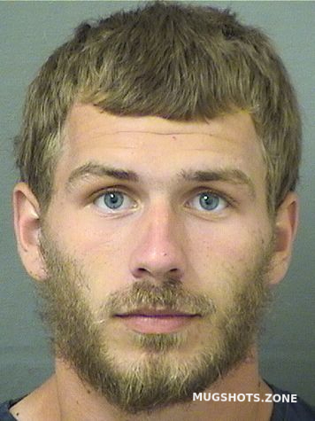 ROGERS DEVIN JOSEPH 05/01/2025 - Palm Beach County Mugshots Zone