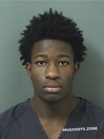 WALTON RAHEIM EMMANUEL 05/02/2025 - Palm Beach County Mugshots Zone