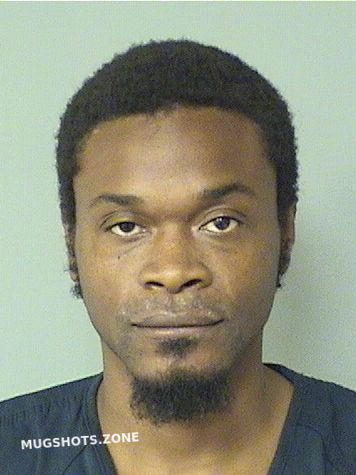 HILL TYRONE DEMETRIUS 05/02/2025 - Palm Beach County Mugshots Zone