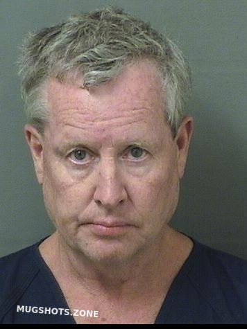 BOOTH MARK ANDREW 05/03/2025 - Palm Beach County Mugshots Zone