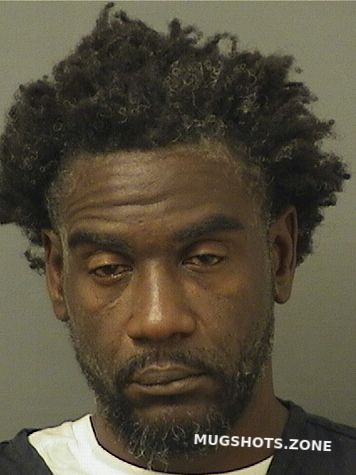 LEAKS GREGORY THOMAS 05/04/2025 - Palm Beach County Mugshots Zone