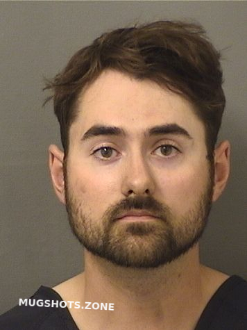 MOSLEY MATTHEW AARON 05/05/2025 - Palm Beach County Mugshots Zone