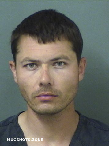 RENO TYLER DAVIS 05/05/2025 - Palm Beach County Mugshots Zone