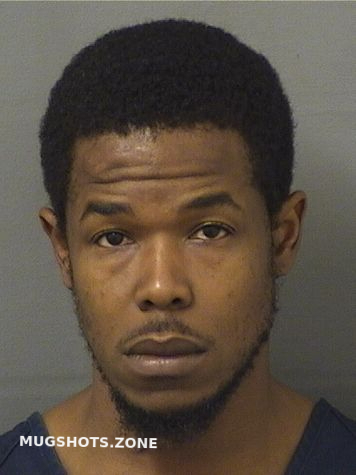 PIERRE RALPH ROGER 05/06/2025 - Palm Beach County Mugshots Zone