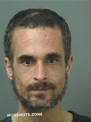 MANOS CHRISTOPHER RYAN 05/06/2025 - Palm Beach County Mugshots Zone