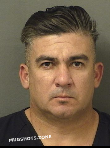 FERNANDEZGONZALEZ ROBY MAURICIO 05/06/2025 - Palm Beach County Mugshots ...