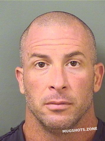 MELVIN NICHOLAS 05/07/2025 - Palm Beach County Mugshots Zone