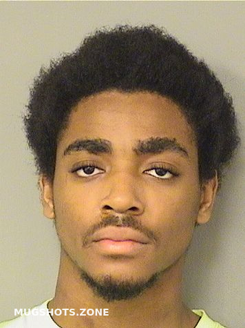 EMILIUS WEIMAN 05/07/2025 - Palm Beach County Mugshots Zone